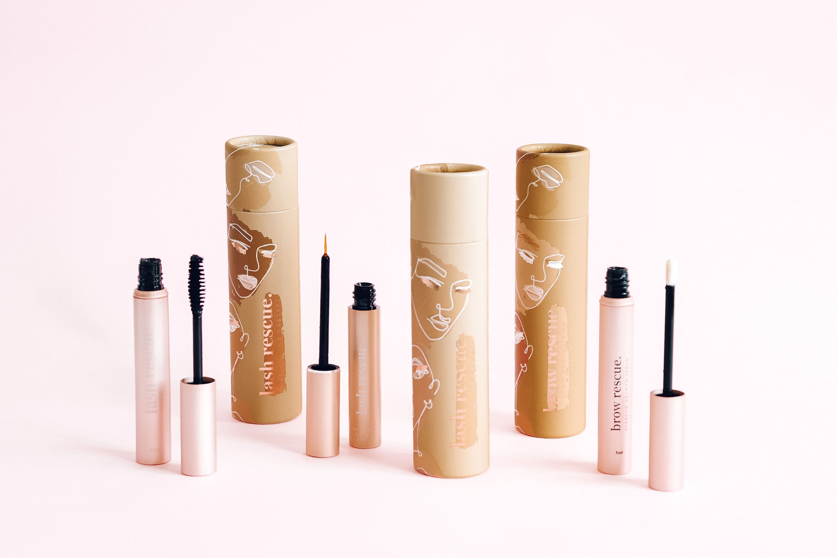 Bundle Deals – LASH RESCUE