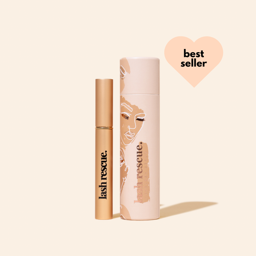 Australian Lash & Eyebrow Growth Serum Company – LASH RESCUE