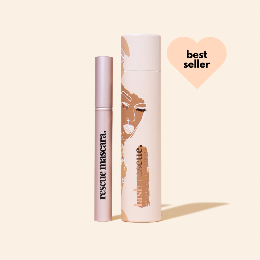 Australian Lash & Eyebrow Growth Serum Company – LASH RESCUE