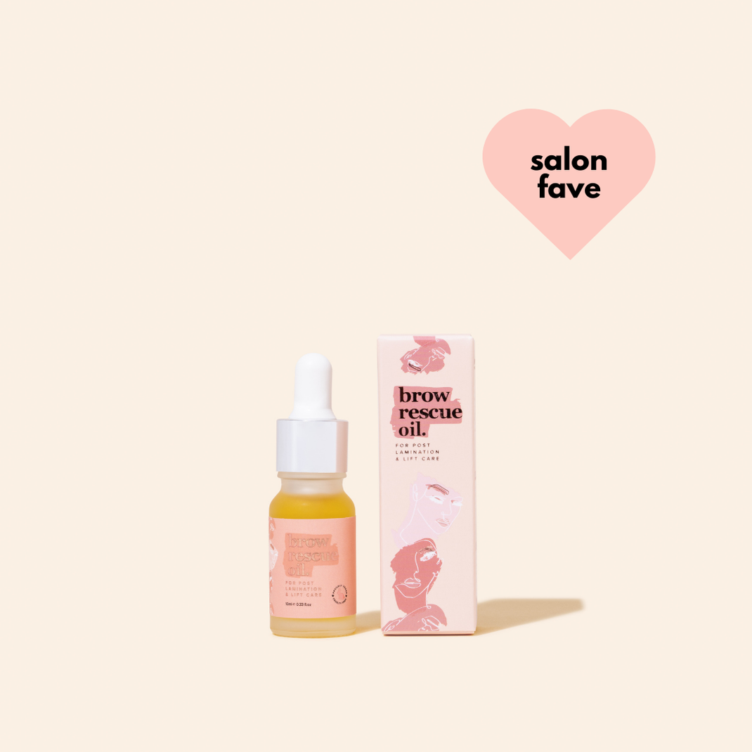 Australian Lash & Eyebrow Growth Serum Company – LASH RESCUE