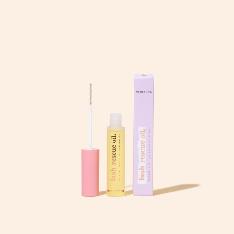 Lash Rescue Oil – LASH RESCUE