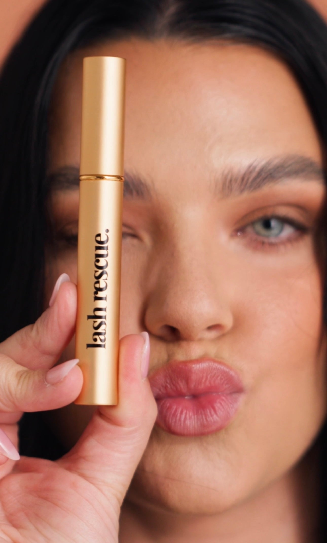 Australian Lash & Eyebrow Growth Serum Company – LASH RESCUE
