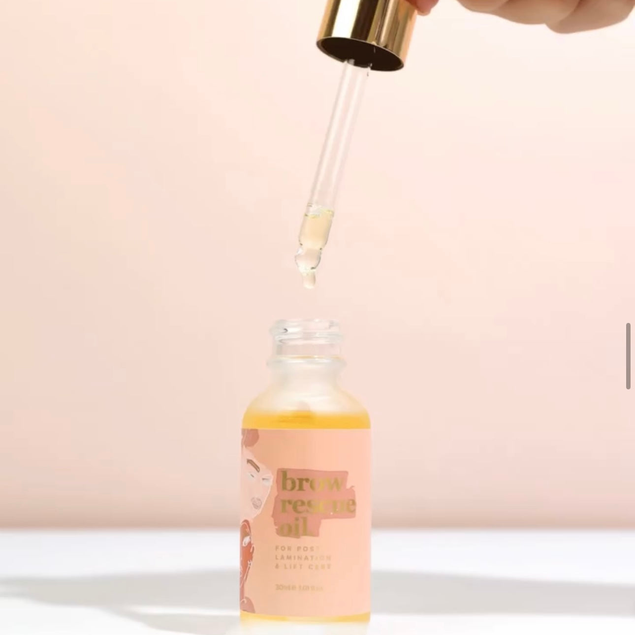 Australian Lash & Eyebrow Growth Serum Company – LASH RESCUE