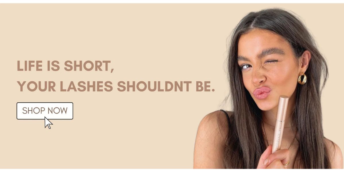 Australian Lash & Eyebrow Growth Serum Company – LASH RESCUE