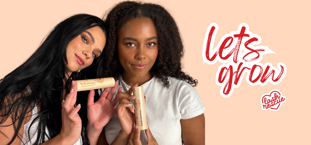 Australian Lash & Eyebrow Growth Serum Company – LASH RESCUE