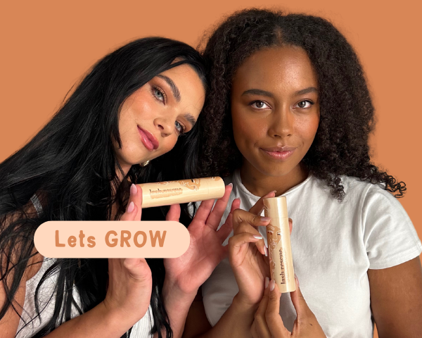 Australian Lash & Eyebrow Growth Serum Company – LASH RESCUE