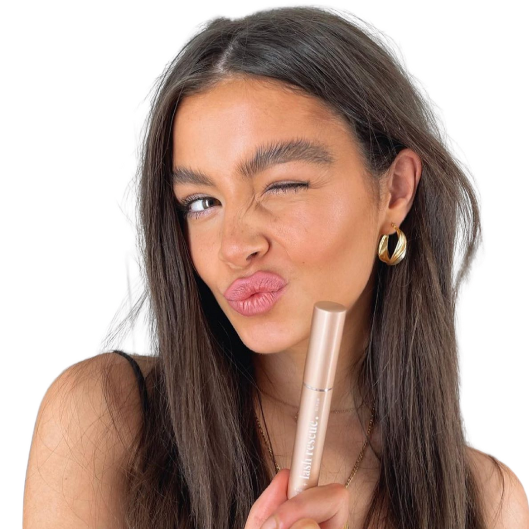 Australian Lash & Eyebrow Growth Serum Company – LASH RESCUE